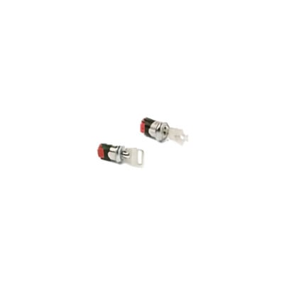C&K Y2011C2C2WCNQ Navigation Switch for Joystick Applications