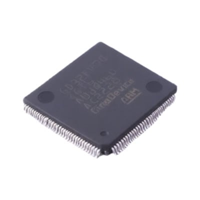 GigaDevice Semicon Beijing GD32F470VIT6 Microcontroller