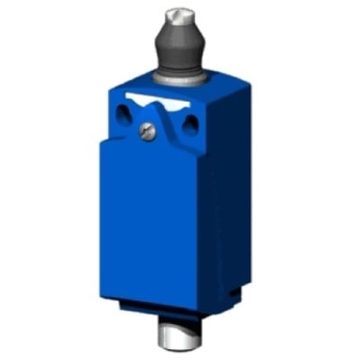 Schneider XCKD2121P16 Limit Switch