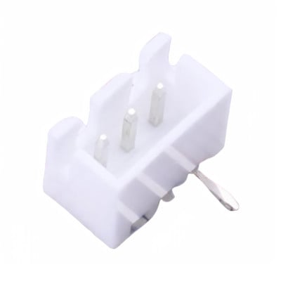 Liansheng 1130400171 Male Pin Header