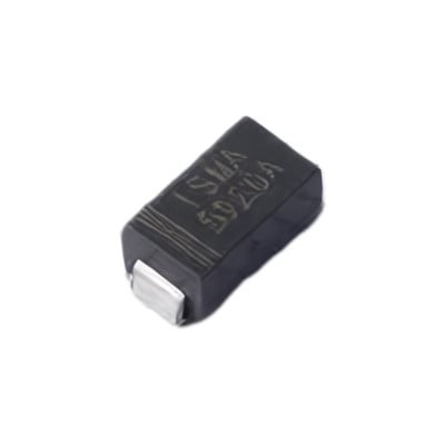 JSCJ 1SMA5921A Single Zener Diode