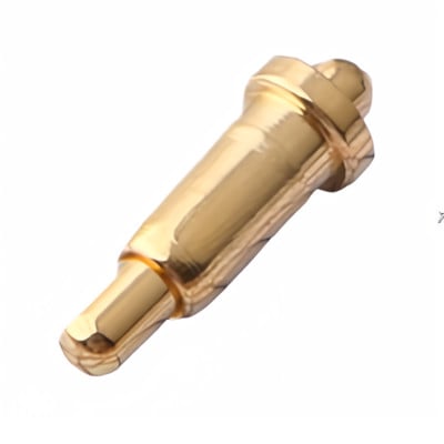 Xinyangze YZD0027-20060-02 Spring Loaded Pogo Pin Contact for Pressure Connectors for sale