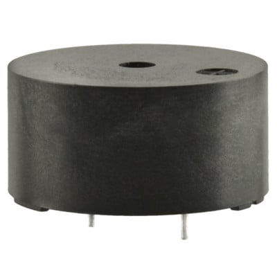 CUI CST-934AS Alarm Buzzer & Siren Chip