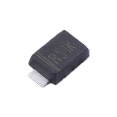 JSCJ RS1MF Single Diode