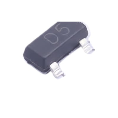 LGE MMBD4148 Single Diode