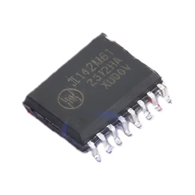 2Pai Semi π140E61 Digital Isolator Chip