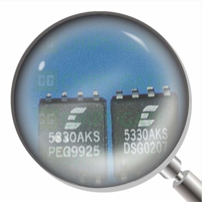 Cirrus Logic CS5330A-KS Special Purpose ADC Chip for sale
