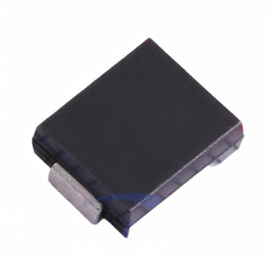 RUILON SMCJ30A TVS Diode – 30V Unidirectional Transient Voltage Suppressor