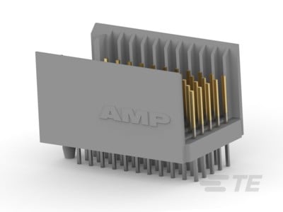 TE Connectivity 5188834-1 Hard Metric Standard Chip