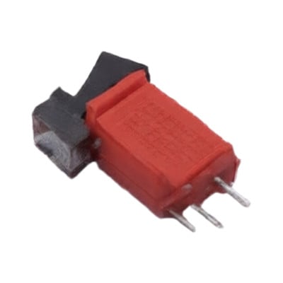 YUEN FUNG SA-0-102-C04-0004-WP Rocker Switch
