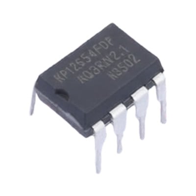 Kiwi Instruments KP12354SPA Power Distribution Switch and Load Driver