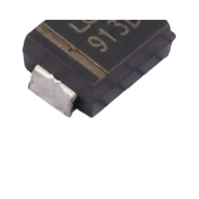 LGE 3SMB5915B Single Zener Diode