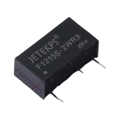 JETEKPS F1215D-1W DC DC Converter Chip