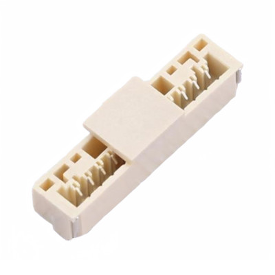 jkun A1253AWV-05-F1CB1-R-X-4 Male Header Pins