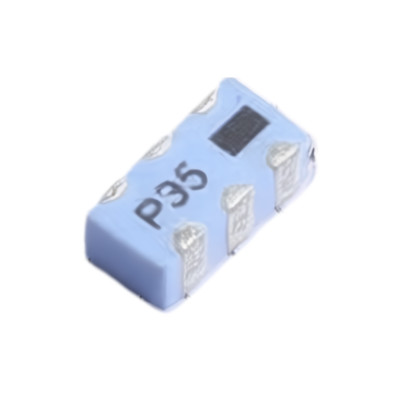 HenryTech H2TCP-2-272+ RF Power Divider/Splitter