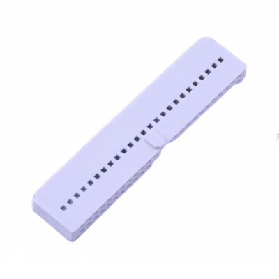 Nextron Z-B8103021000081 Rectangular Connector Housing