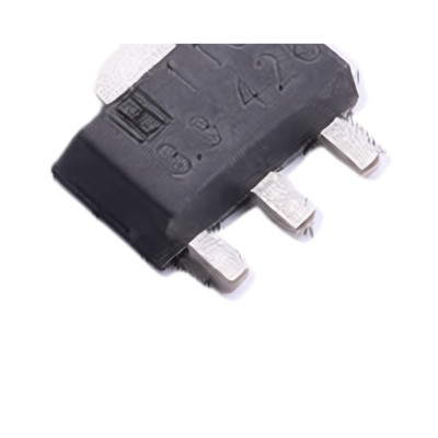 HTC LM1108F-3.3 Linear LDO Voltage Regulator for sale