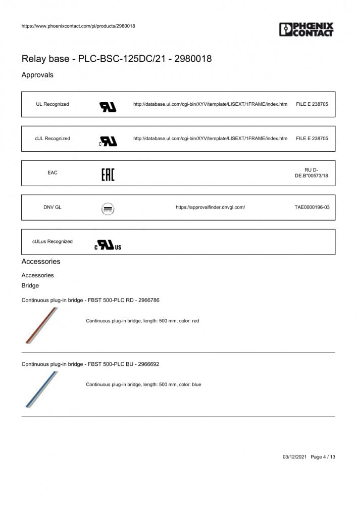 2980018 technical document page 4