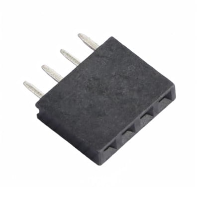 Xinyangze YZT1071-25116-04025-01 Female Socket Header Receptacle for sale