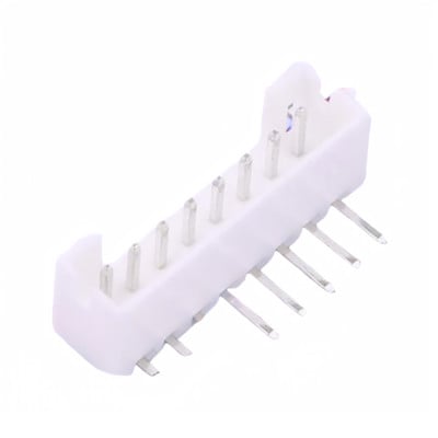 Zhongdi WAFER-PH2.0-8PWT-W1-P Male Header