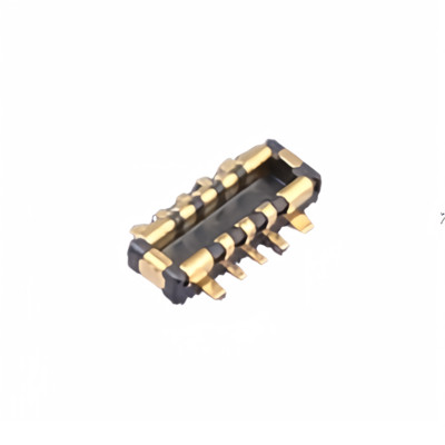 G-Switch GT-B0354MSV05-06B1202 Board-to-Board Mezzanine Edge Type Array Chip