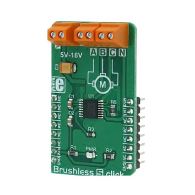 ALLEGRO A4955GLPTR-T Motor Driver Controller Chip