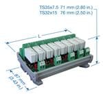 Altech 8975.3 Interface Module