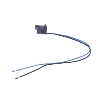 Korean Hroparts Elec K9-2831D-1EBN Limit Switch