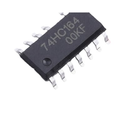 JSCJ CJ74HC595BEN Shift Register Chip