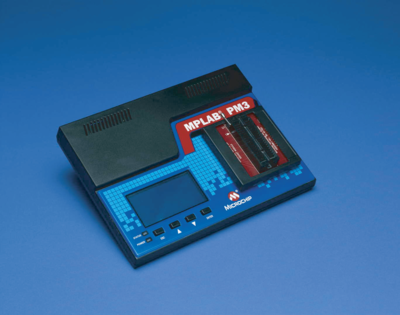 MICROCHIP DV164055