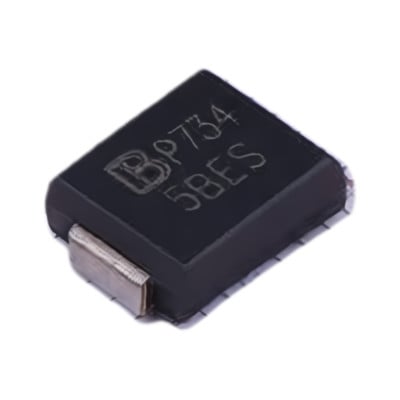 Brightking 5.0SMDJ12A/TR13 TVS Diode