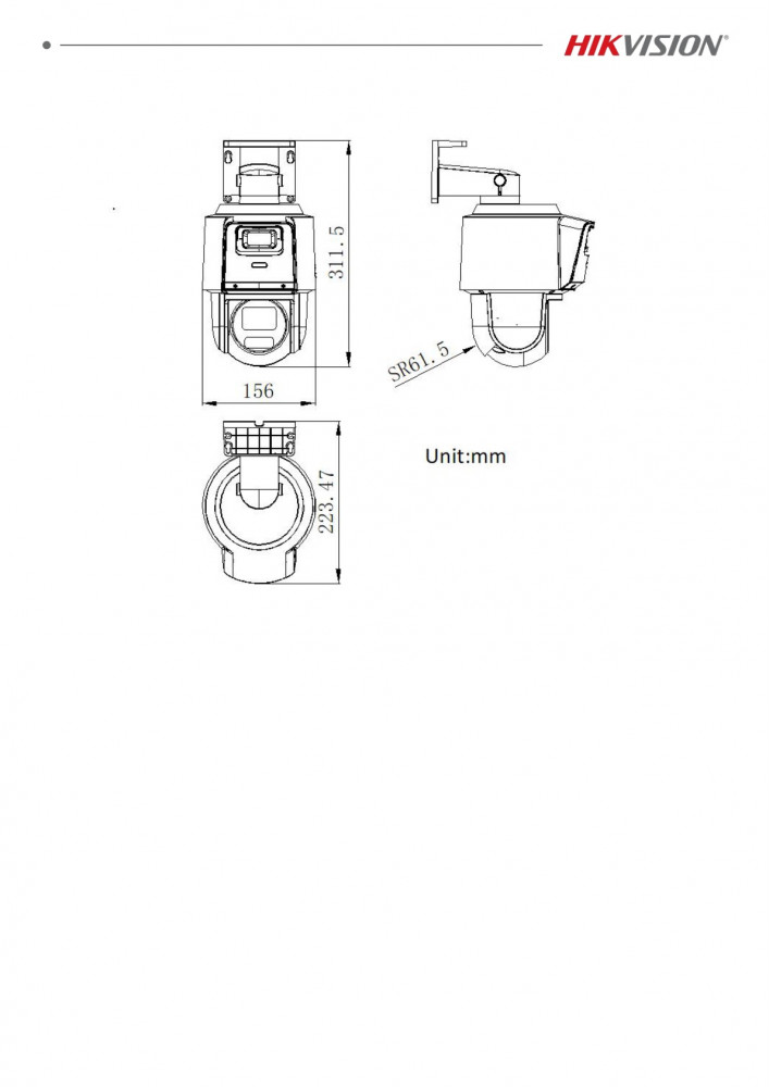 DS-2SC3C144MW(4x) document page 8