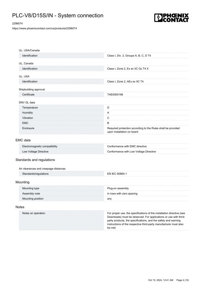 2296074 technical document page 4