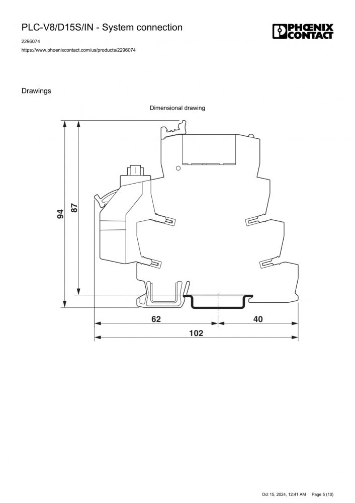 2296074 technical document page 5