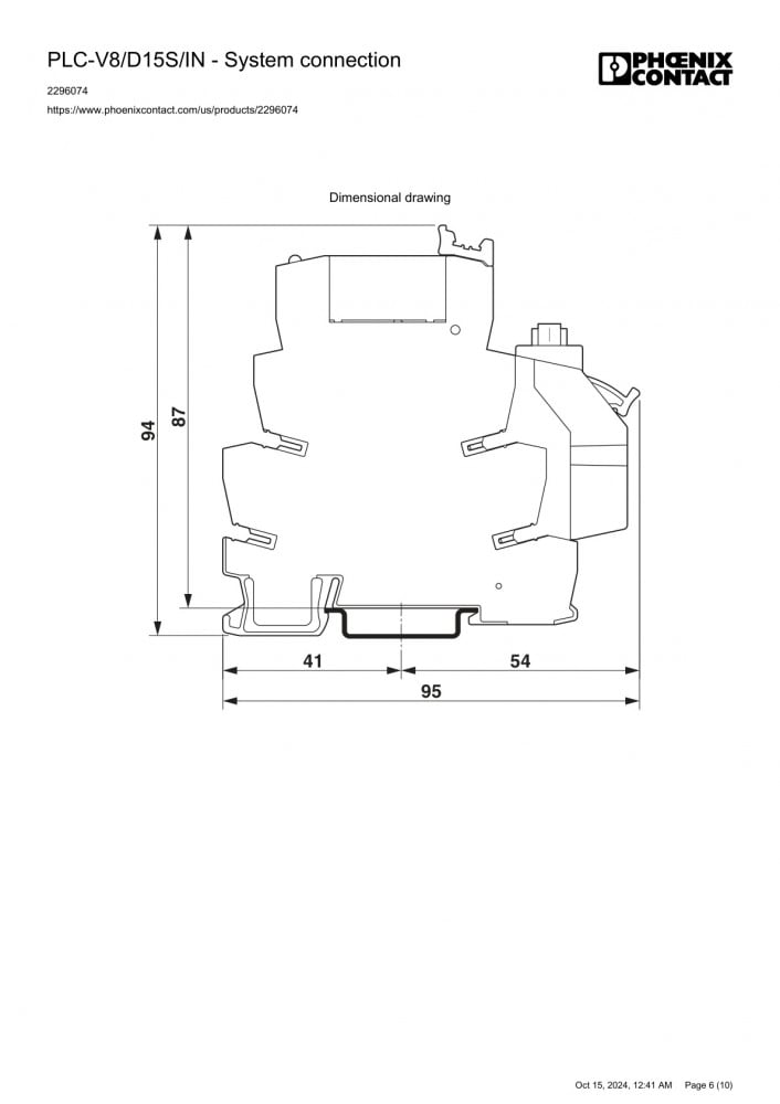 2296074 technical document page 6