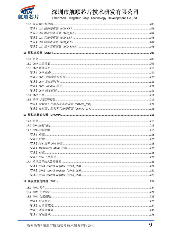 HK32L0H4RBT6 manual page 9