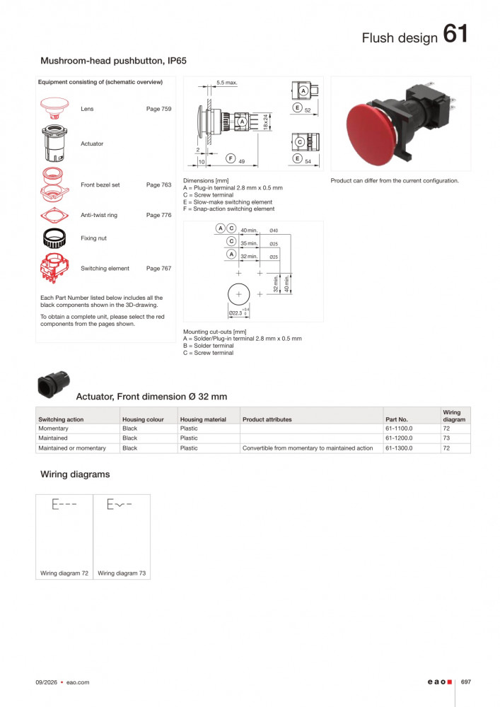 Product document page 9