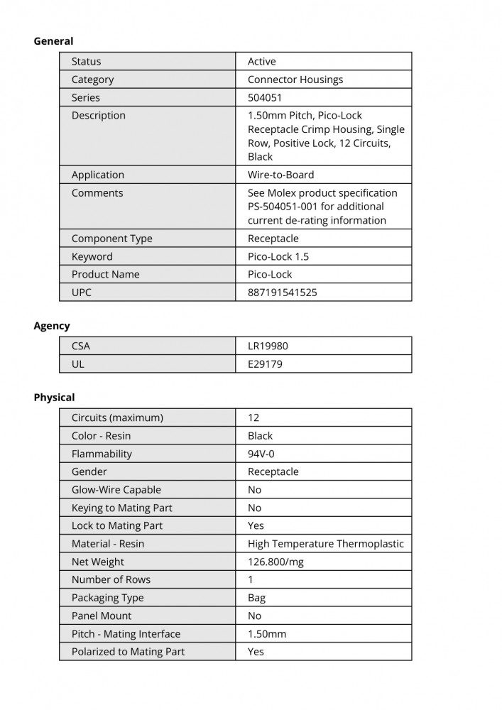 5040511201 product document image 2