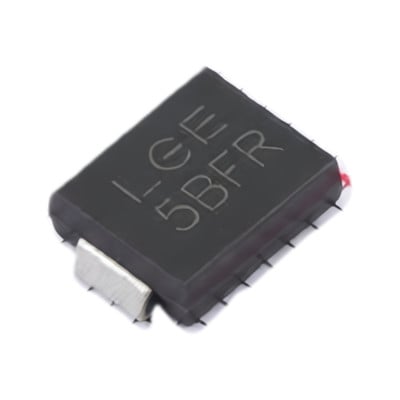 LGE 5.0SMDJ30CA TVS Diode