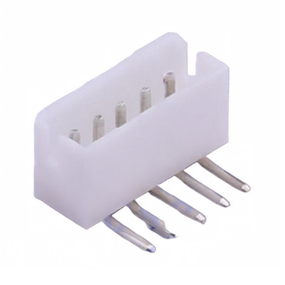 Hongxing HX15001-8WA Male Header Pins