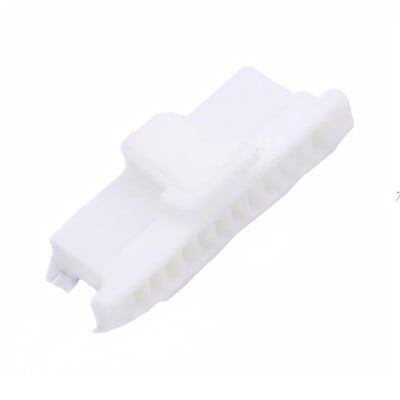 SHOU HAN SHG1.0-7Y Rectangular Connector Housing