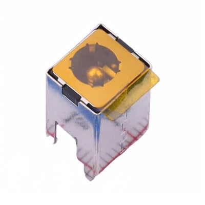 HDGC DC550200-1174-2H Power Connector Chip