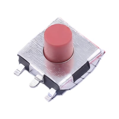 Yuandi TS-1080W-A2B2-D2 Tactile Switch
