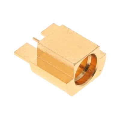 Samtec SMP-PL-P-GF-ST-TH2