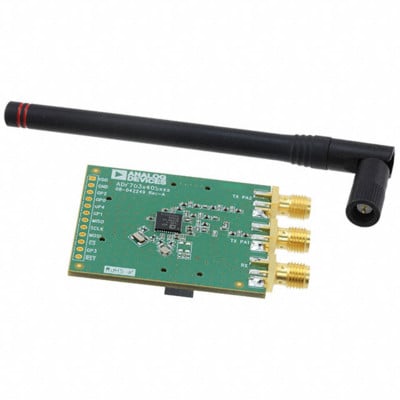 Fanstel EV-BT832AF RF Wireless Evaluation Board for sale