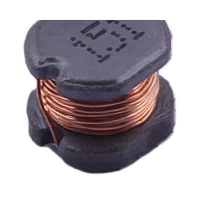 Cybermax CMLF0504-152KTT Fixed Inductor