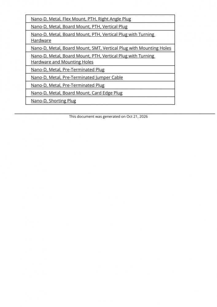 Technical document image 3 for NM-224-051-261-THBA