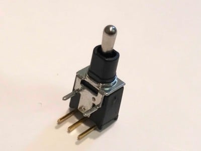 APEM TL39W000050 Toggle Switch for sale