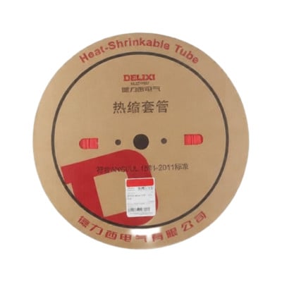 Delixi Electric RSG4RD Heat Shrink Tubing