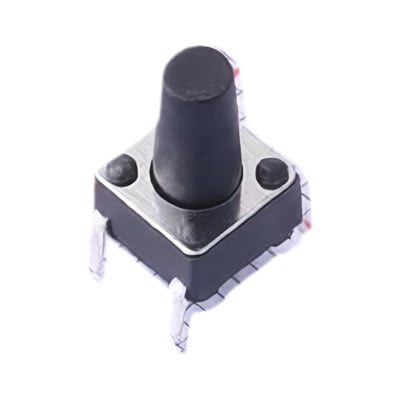 HCTL TC-6610-9-160G Tactile Switch